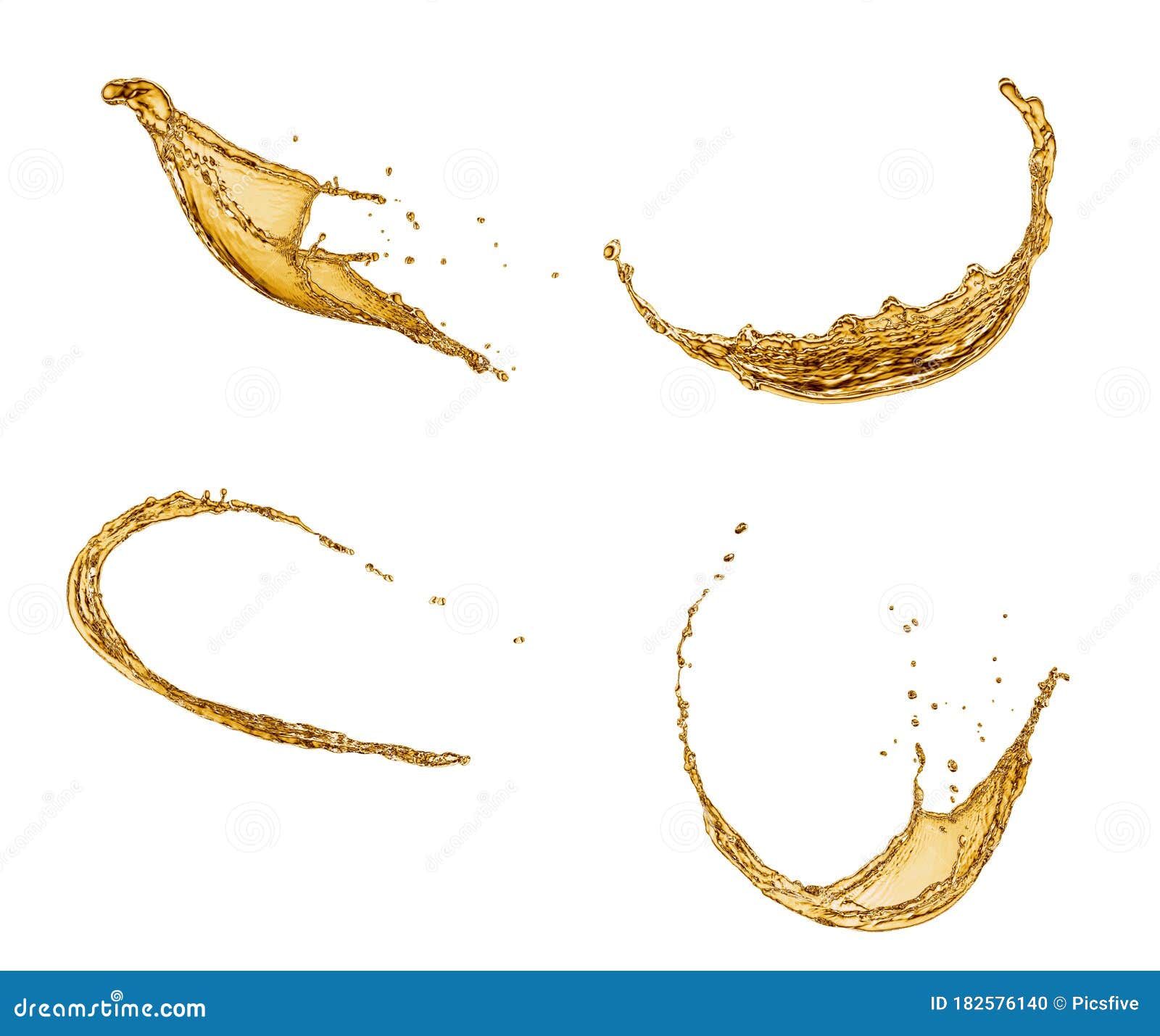 Water splash liquid stock photo. Image of falling, droplet - 182576140