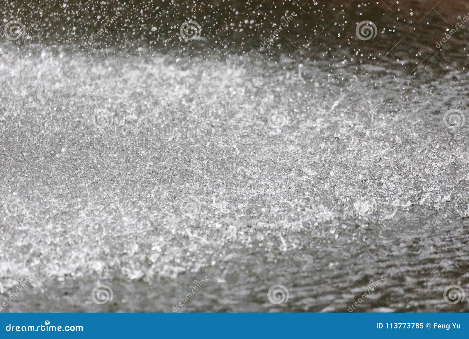 Water splash pattern stock image. Image of texture, water - 113773785