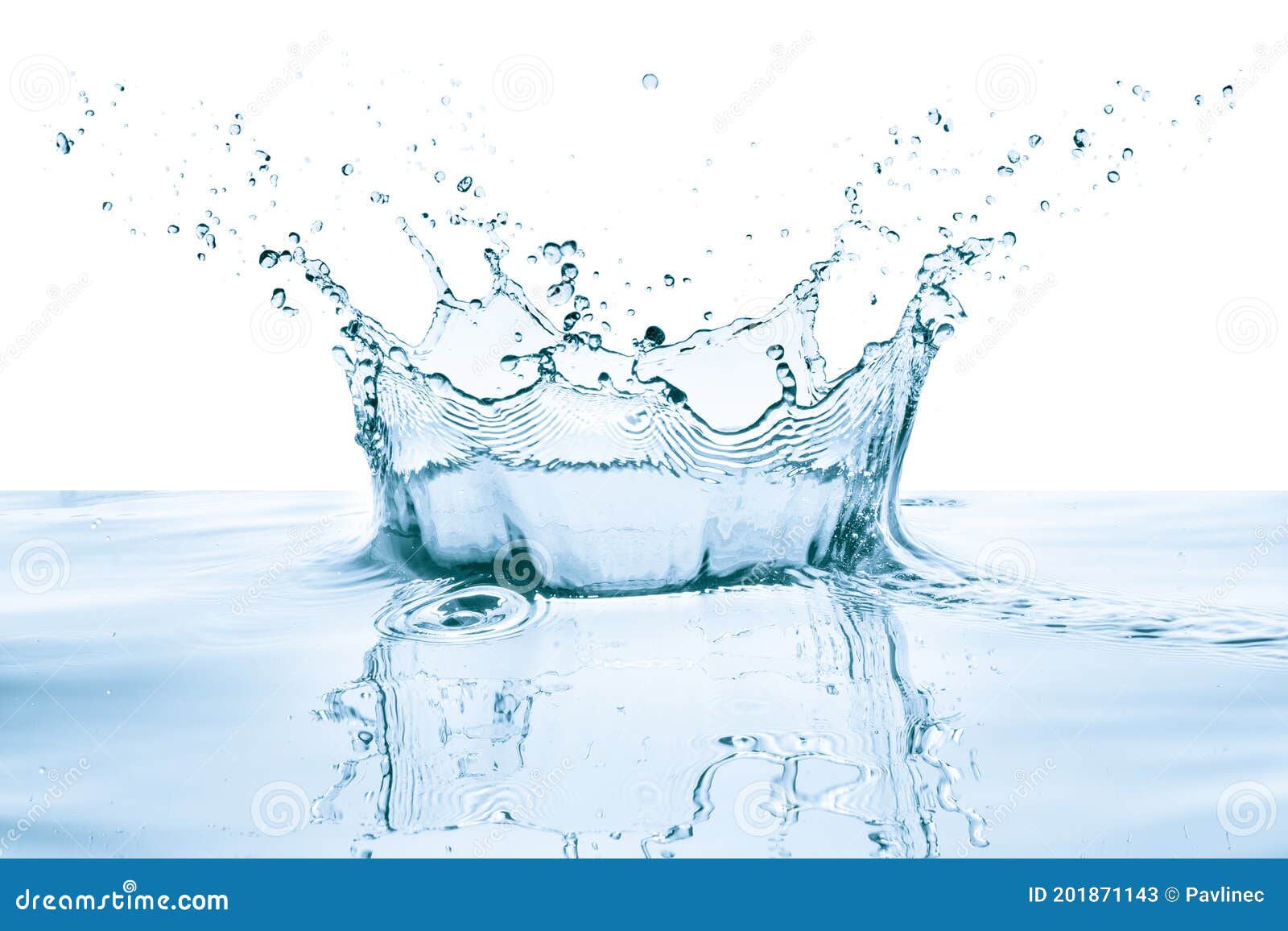 Water splash stock image. Image of drop, pattern, flow - 201871143