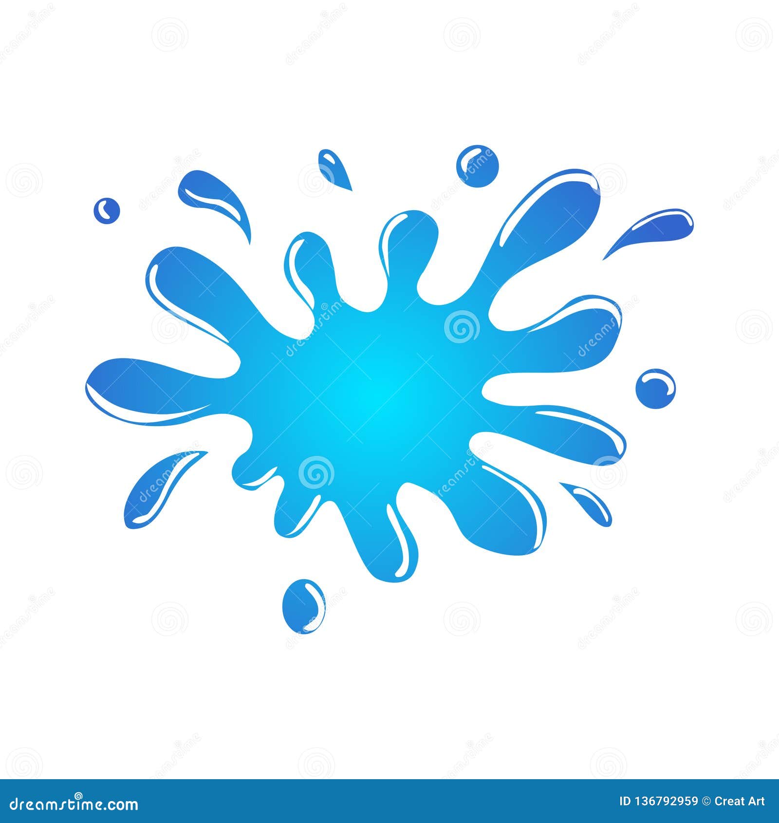 Splashsplash Stock Illustrations – 1 Splashsplash Stock Illustrations ...