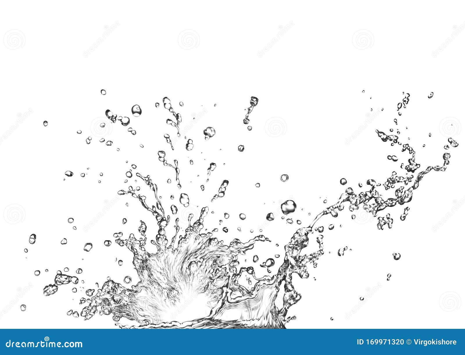 White Splash Flowers ,Milk Splash Flower Images, Stock Images Photos ...