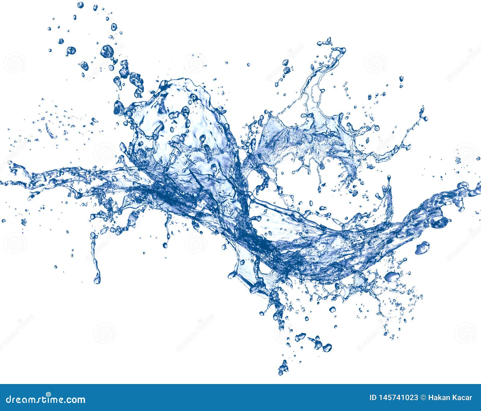 Splash Background Stock Photography | CartoonDealer.com #69367814