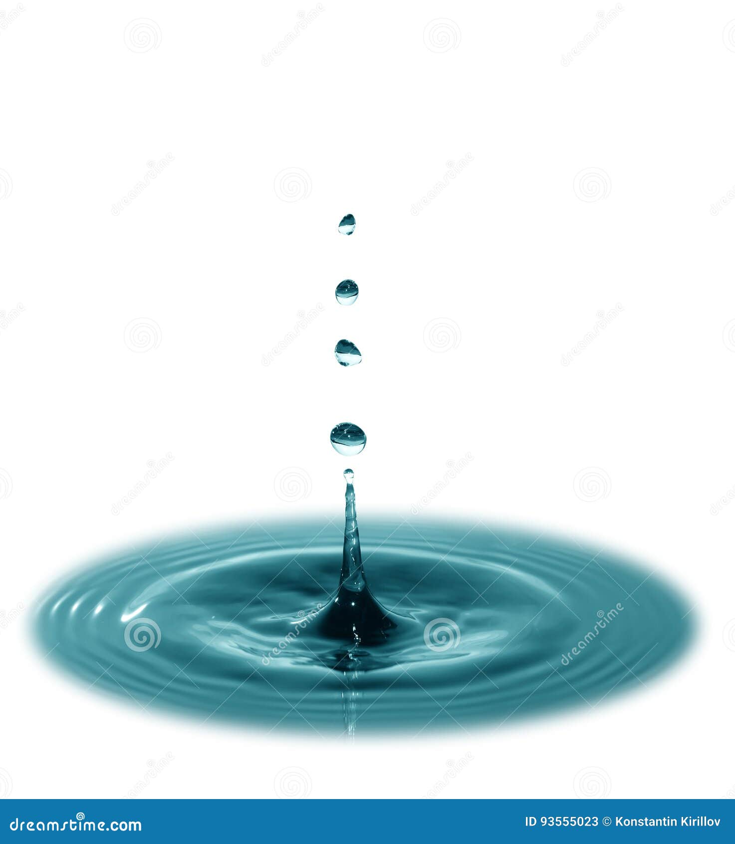 Water Splash on White stock image. Image of freedom, environment - 93555023