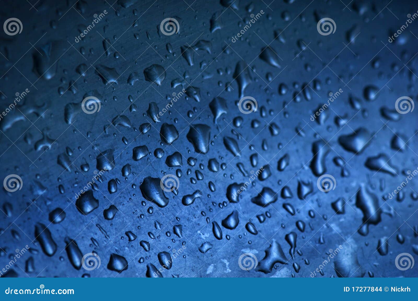Water Splashes stock photo. Image of fluid, cold, moisture - 17277844