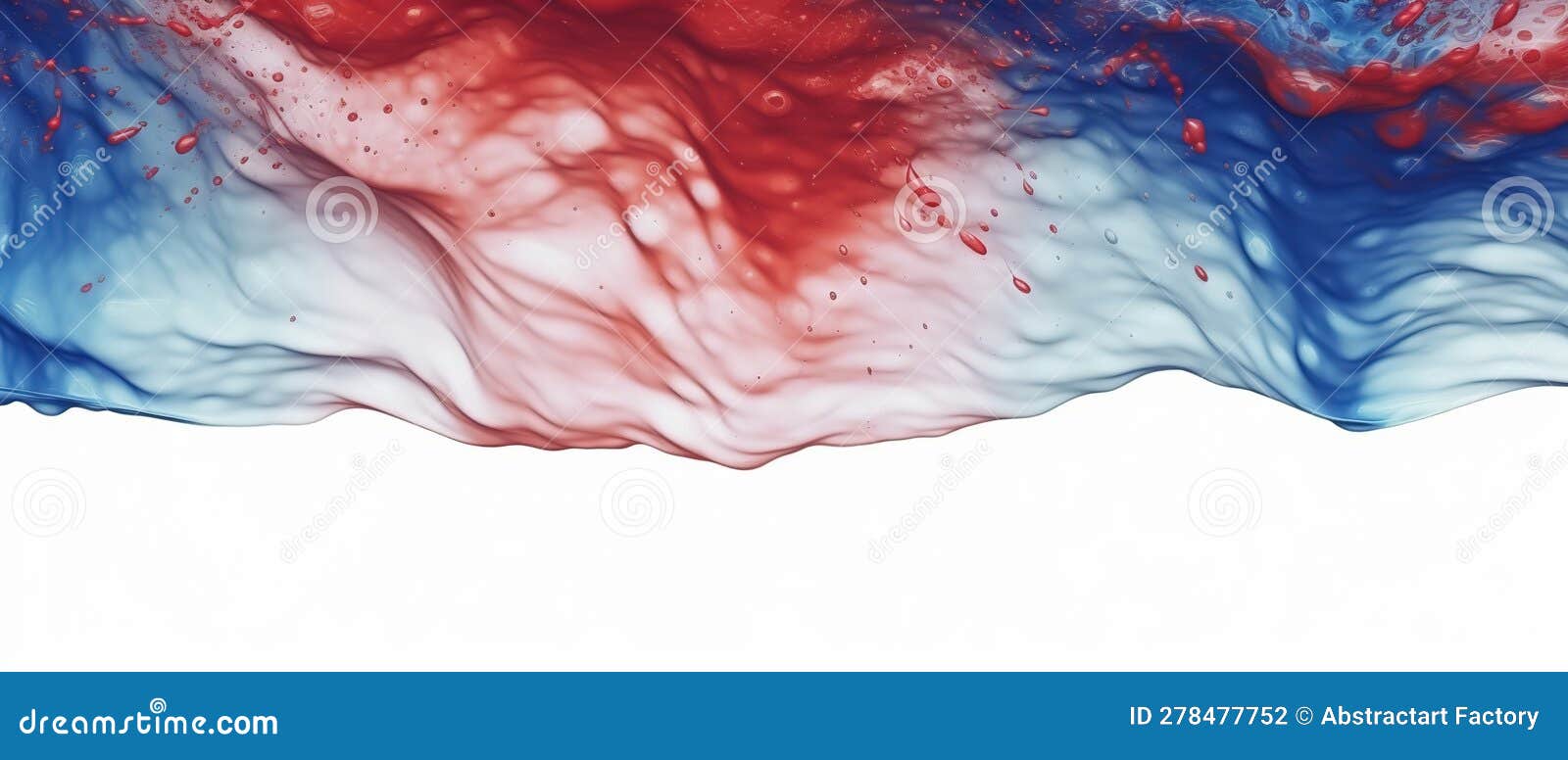 Water Splatter Effect, Water Color Splash Paint for Independence Day ...