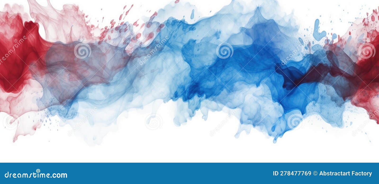 Water Splatter Effect, Water Color Splash Paint for Independence Day ...