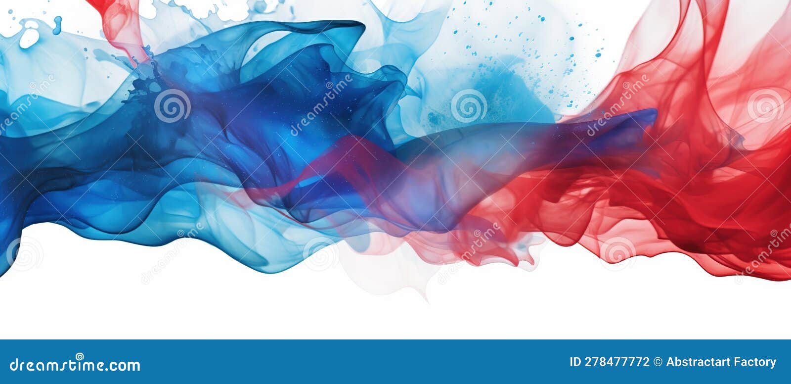 Water Splatter Effect, Water Color Splash Paint for Independence Day ...