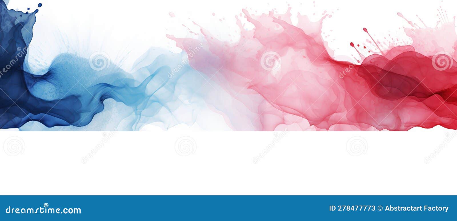 Water Splatter Effect, Water Color Splash Paint for Independence Day ...