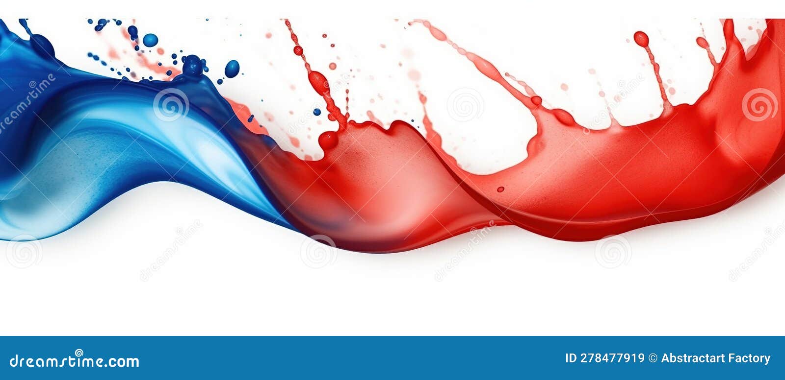 Water Splatter Effect, Water Color Splash Paint for Independence Day ...