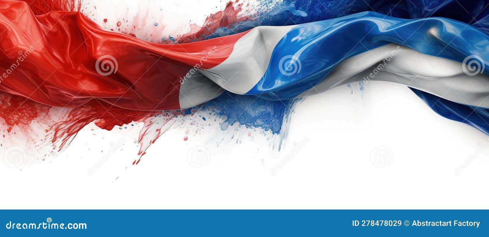 Water Splatter Effect, Water Color Splash Paint for Independence Day ...