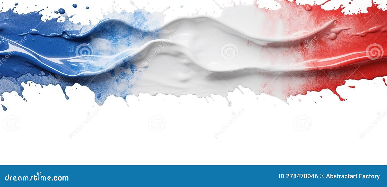 Water Splatter Effect, Water Color Splash Paint for Independence Day ...