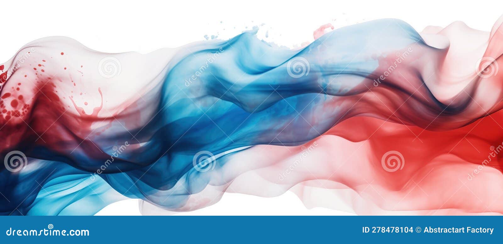 Water Splatter Effect, Water Color Splash Paint for Independence Day ...