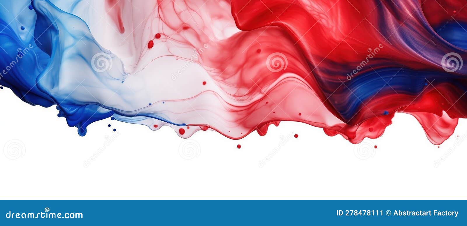 Water Splatter Effect, Water Color Splash Paint for Independence Day ...