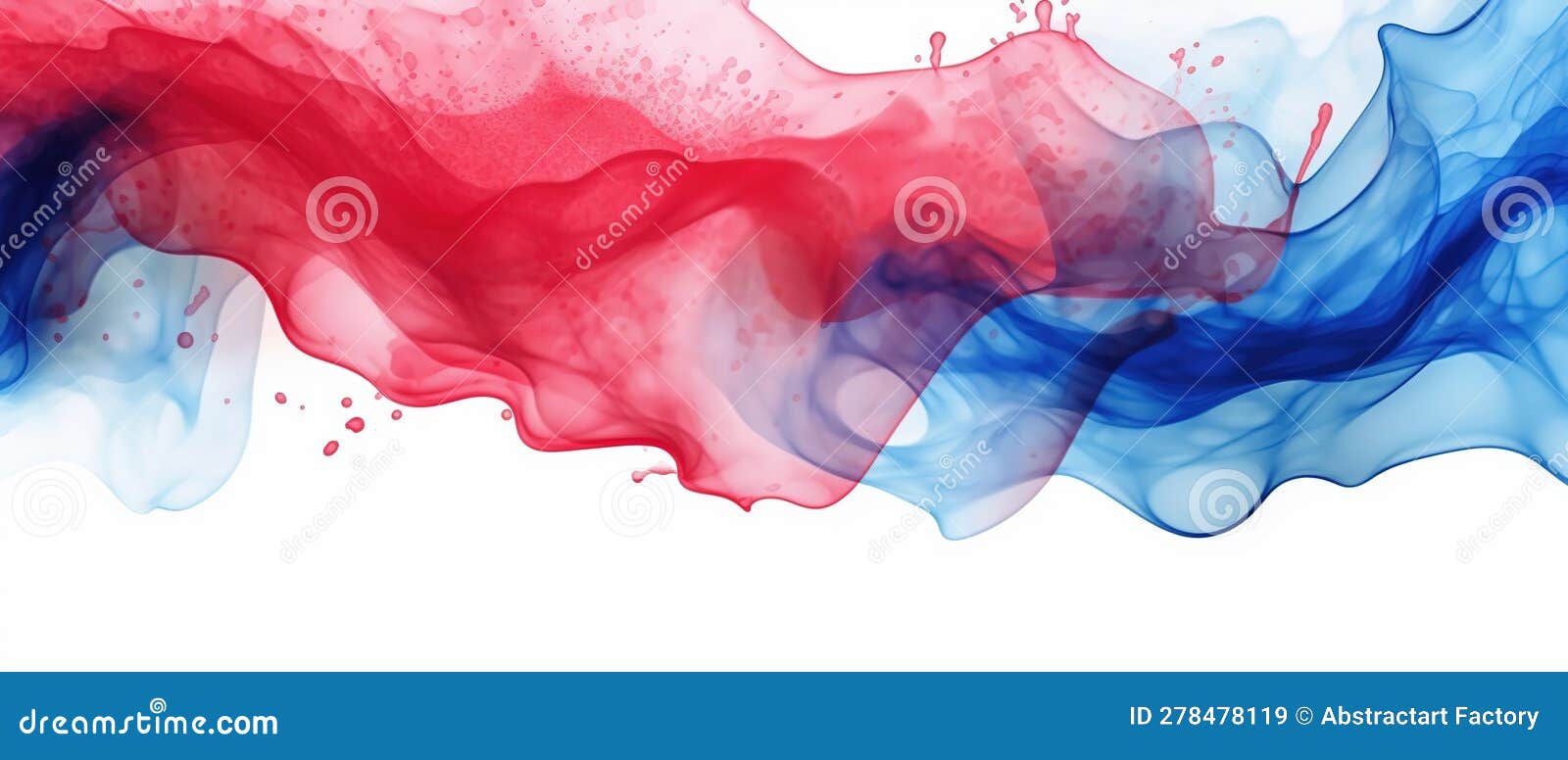 Water Splatter Effect, Water Color Splash Paint for Independence Day ...