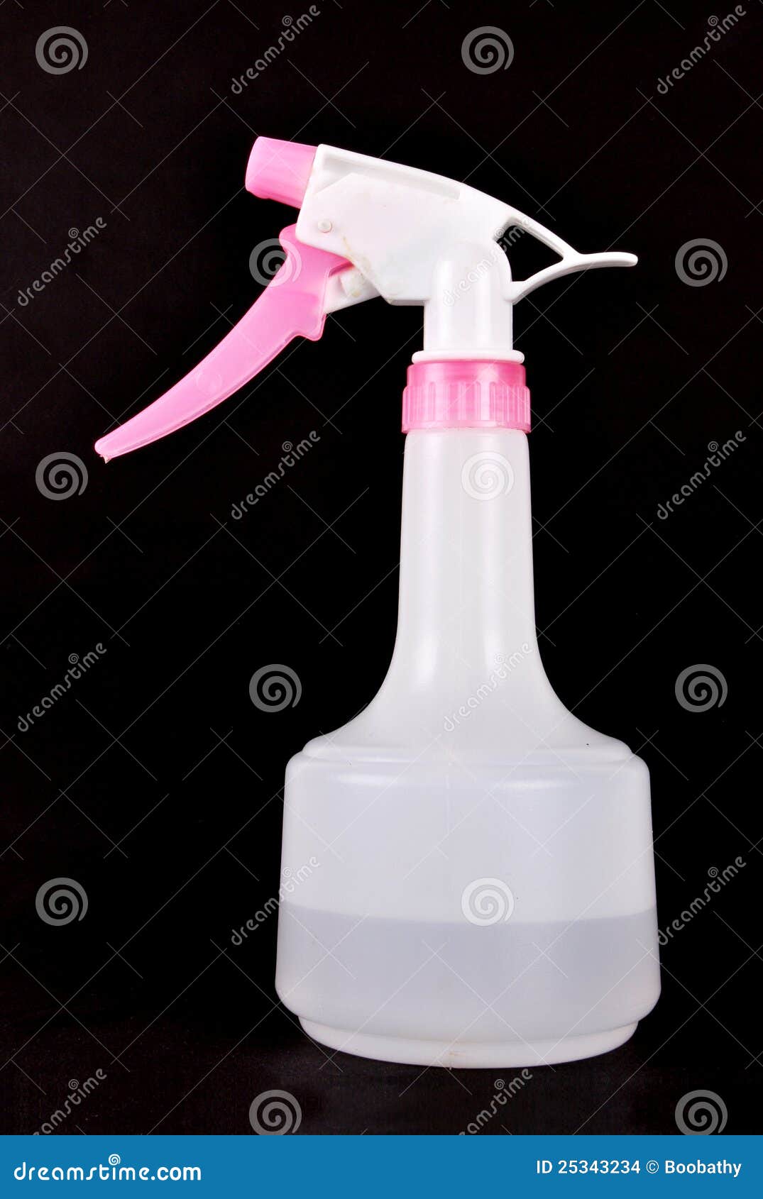 Water spray stock photo. Image of hand, full, soap, bottle - 25343234