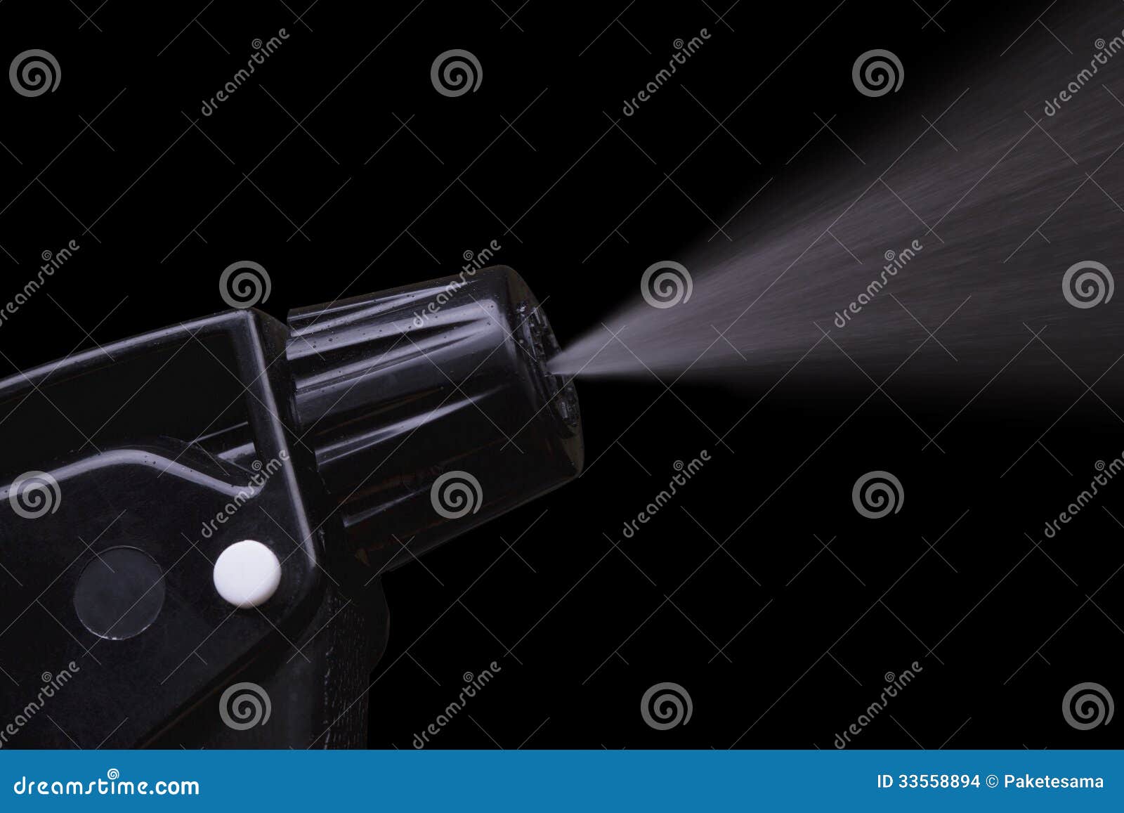 Water spray stock photo. Image of splashing, spray, water - 33558894