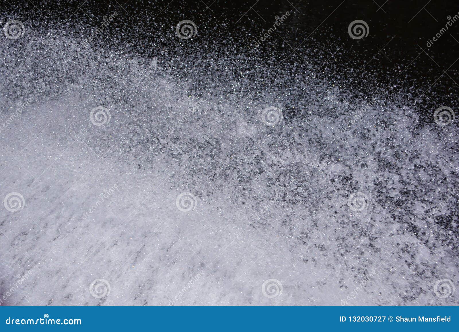 Water spray stock image. Image of water, speedboat, spray - 132030727