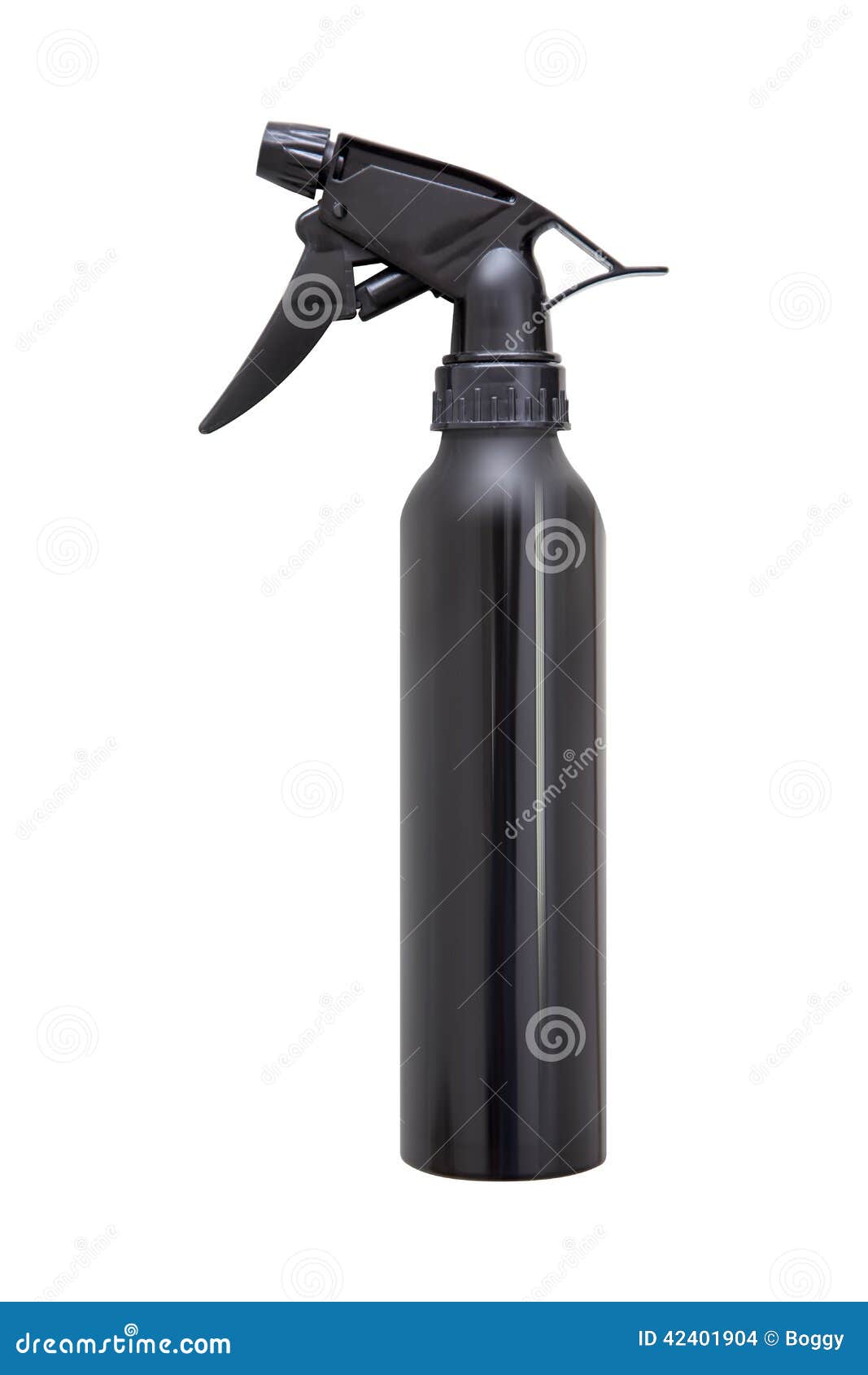 Water spray stock photo. Image of hairstyle, cleaner - 42401904