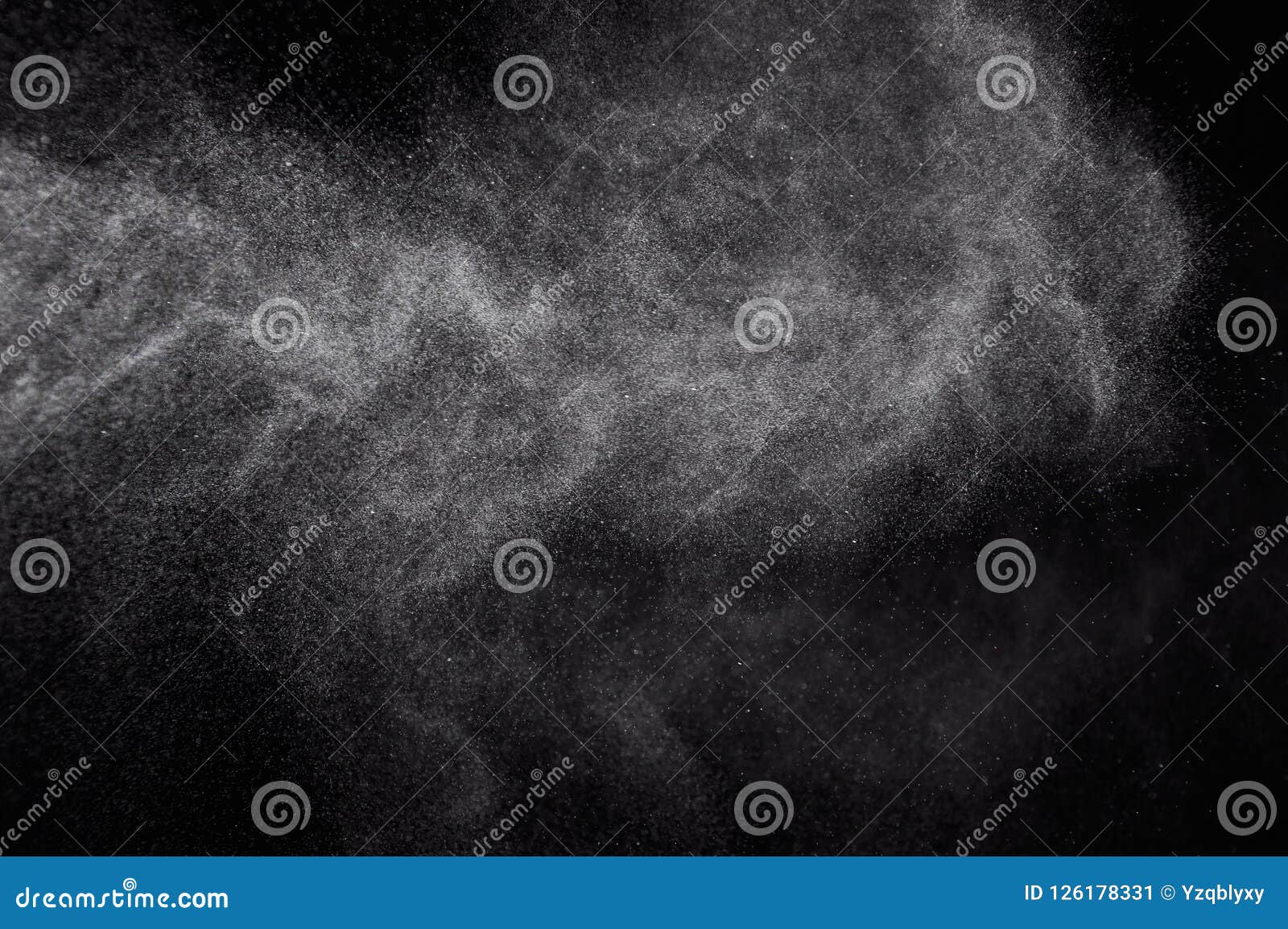 Water mist stock image. Image of mist, water, background - 126178331