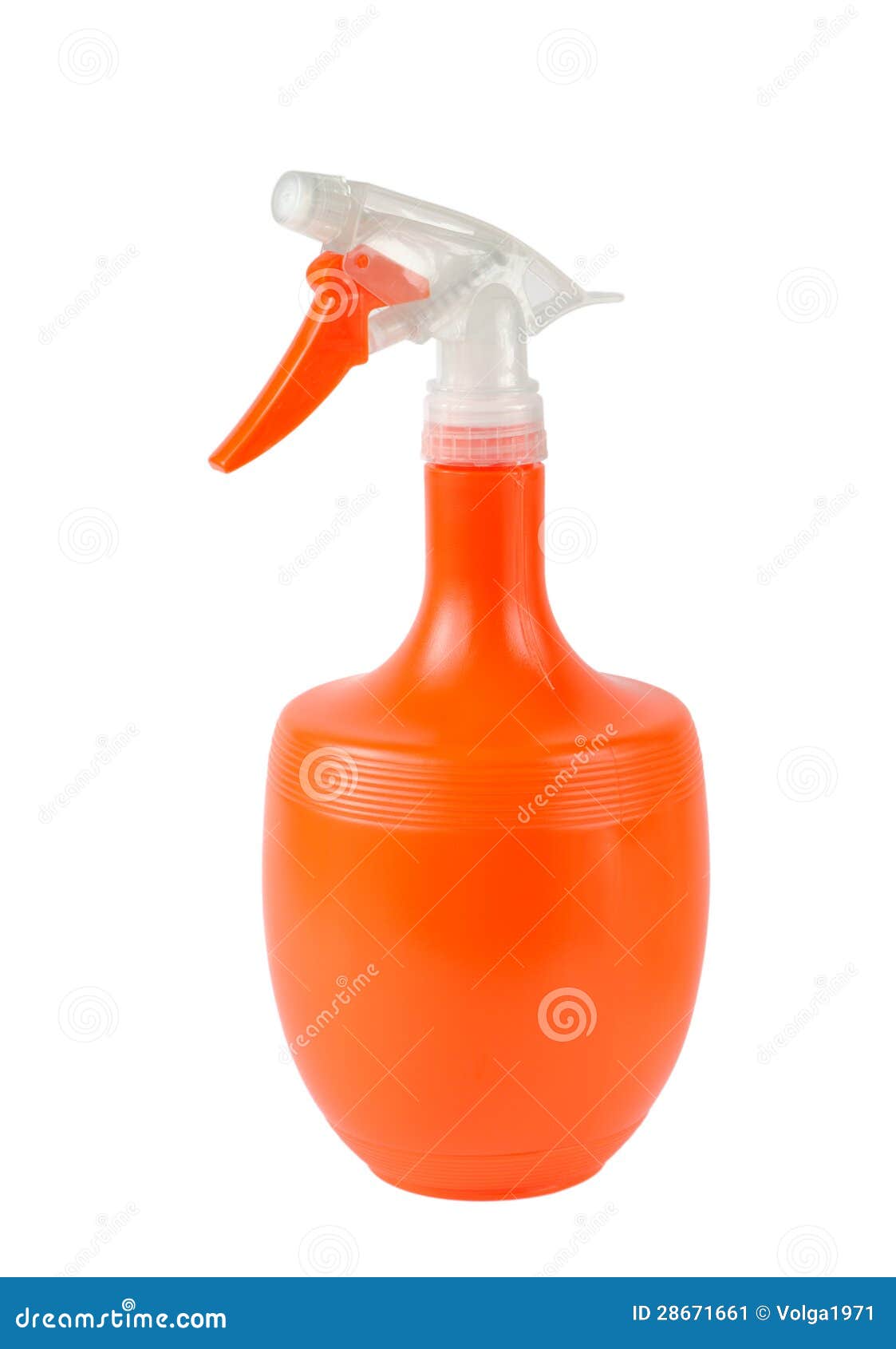 Water sprayer stock image. Image of hobbies, clean, colorful - 28671661