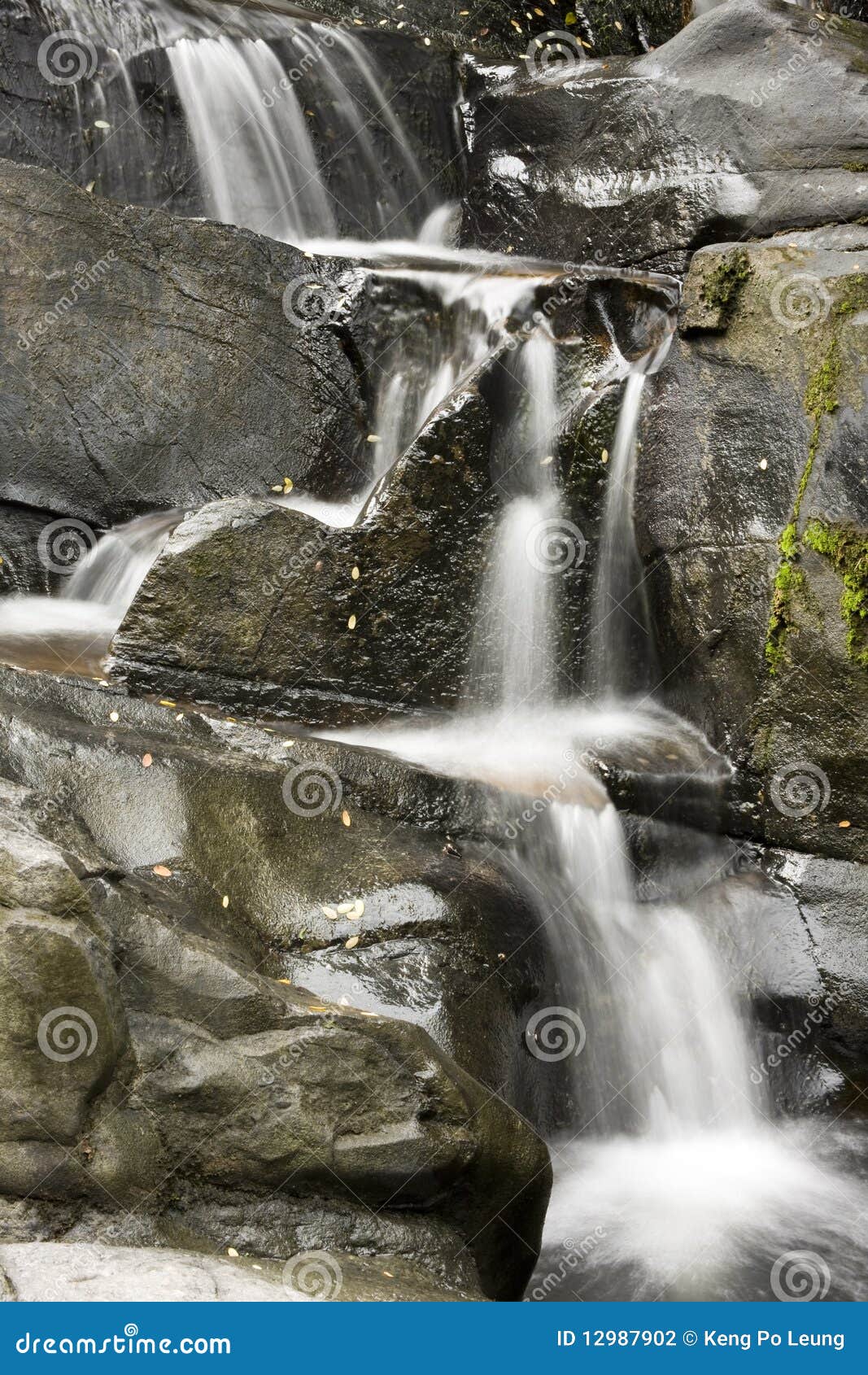 Water spring stock photo. Image of park, healthy, power - 12987902