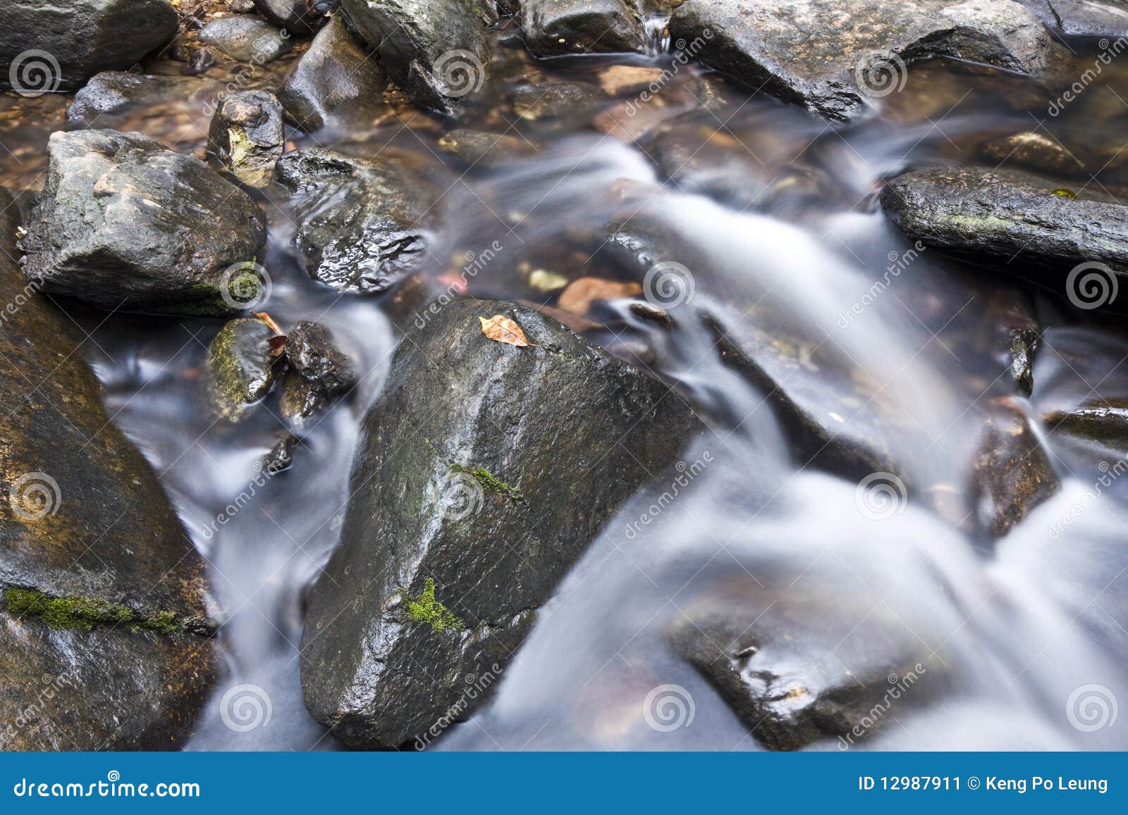Water spring stock image. Image of healthy, clean, light - 12987911