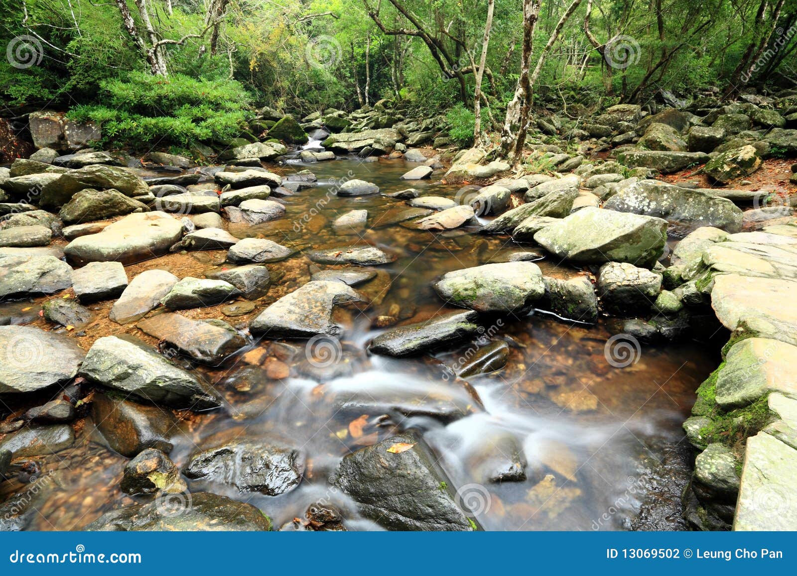 Water spring stock photo. Image of glass, outdoor, clean - 13069502