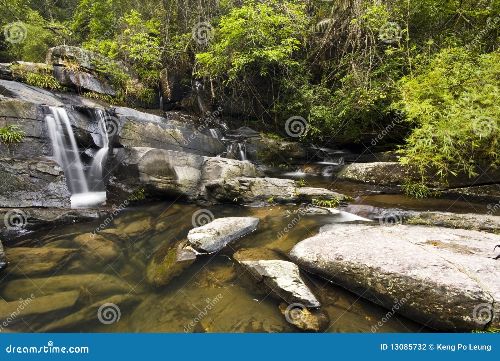 Water spring stock photo. Image of lifestyle, long, background - 13085732