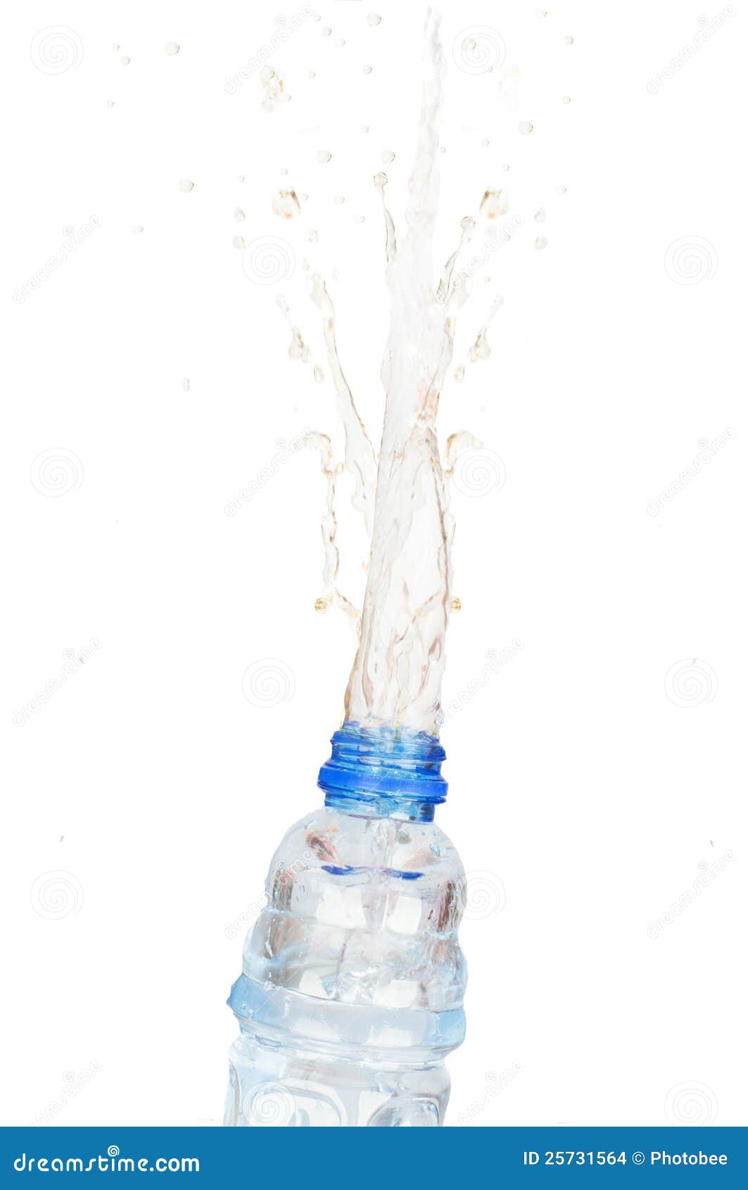 Water sprinkling stock photo. Image of fresh, distil - 25731564