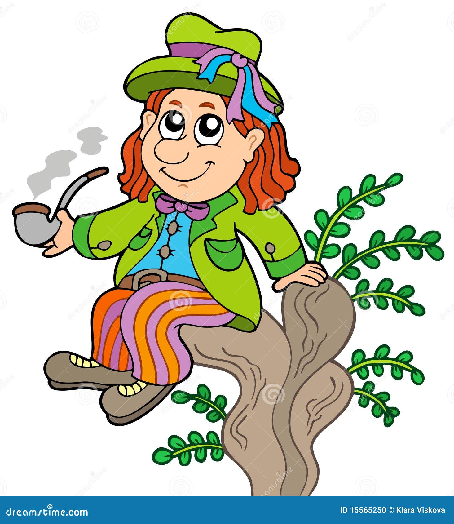 A Water Sprite Playing Under A Mystical Moon In A Luminescent Ocean ...