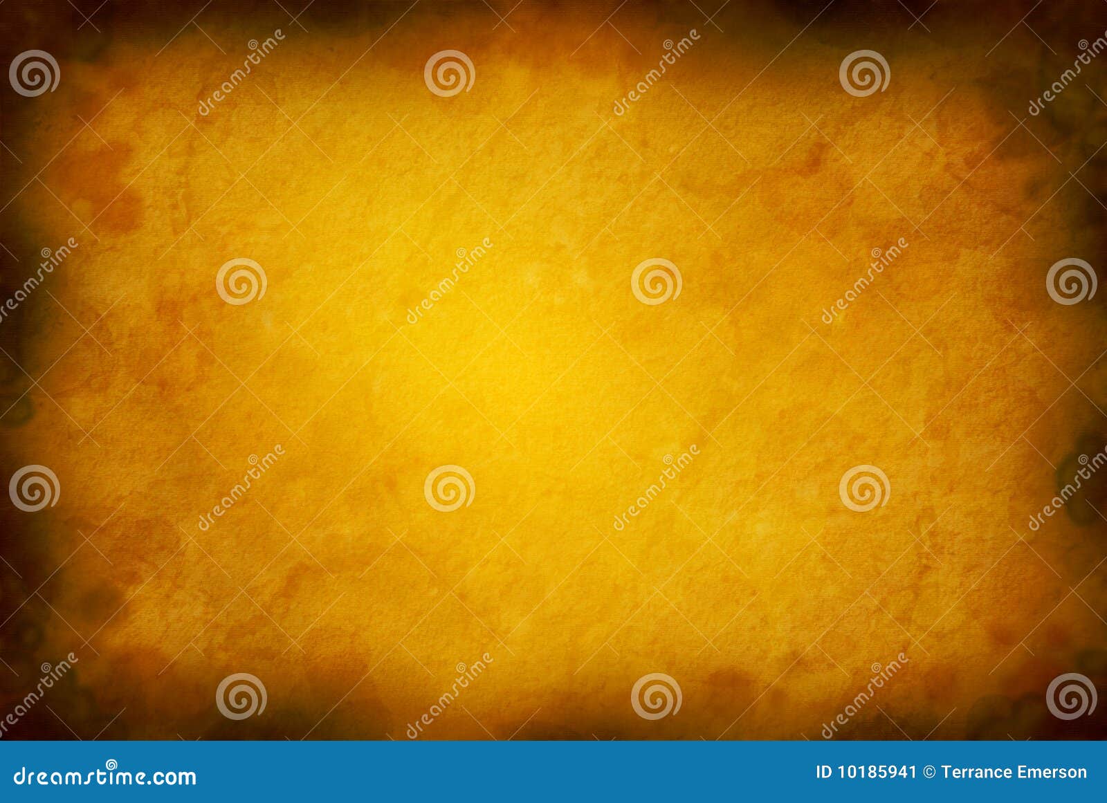 Water Stained Paper stock image. Image of spotted, grunge - 10185941