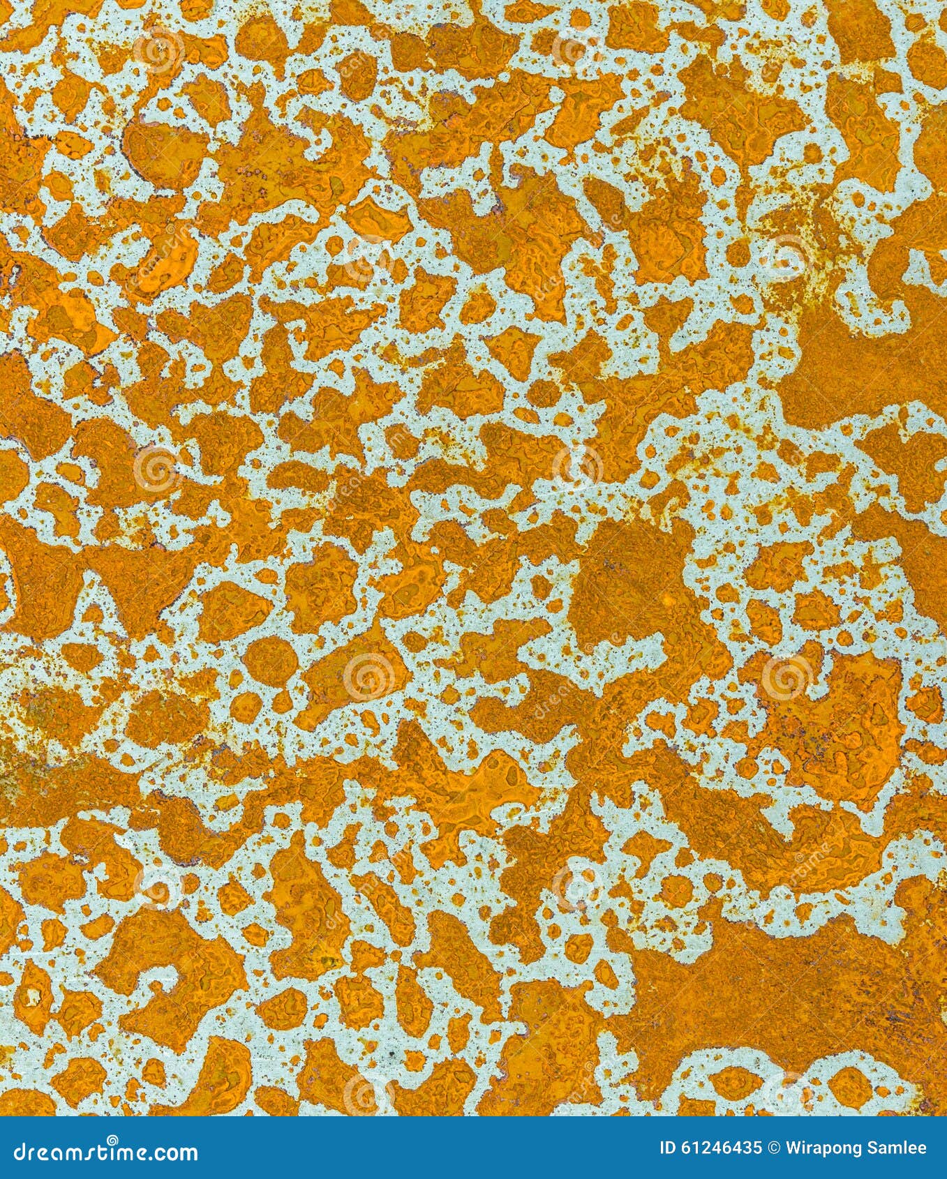 Water stains, rust stock image. Image of crusty, corrosive - 61246435