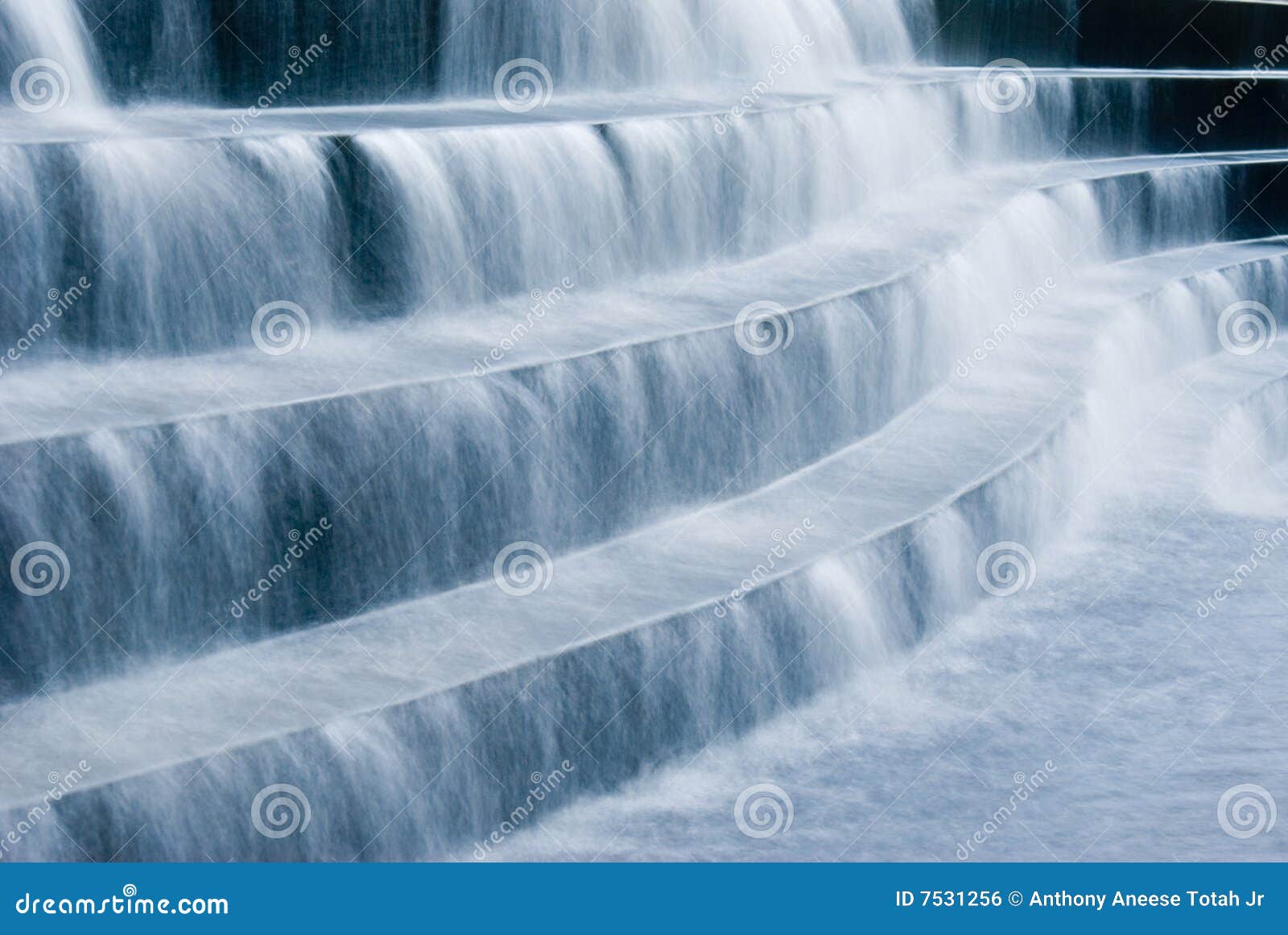 Water and Stairs stock photo. Image of water, steps, north - 7531256