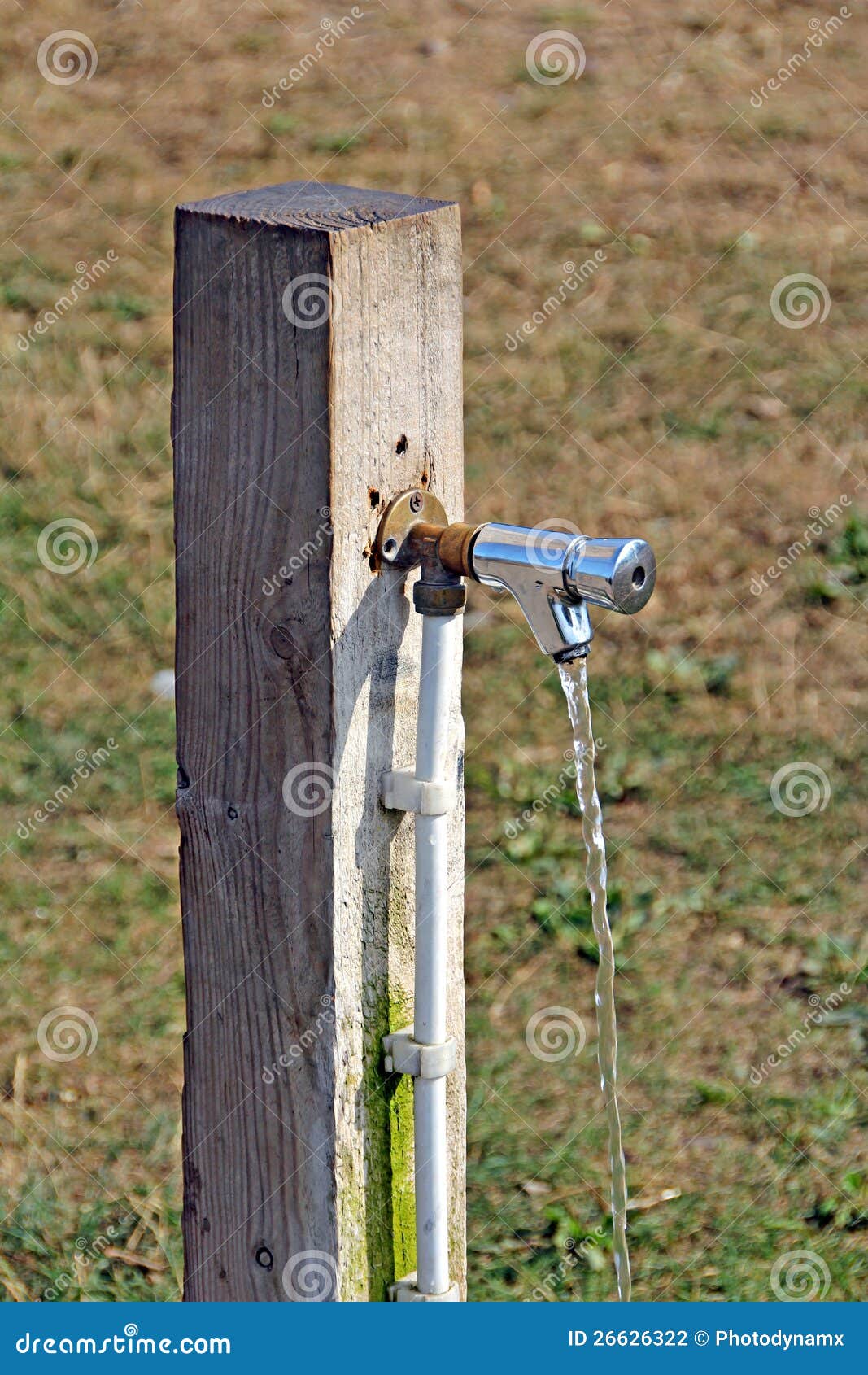 Water Standpipe Stock Photography - Image: 26626322