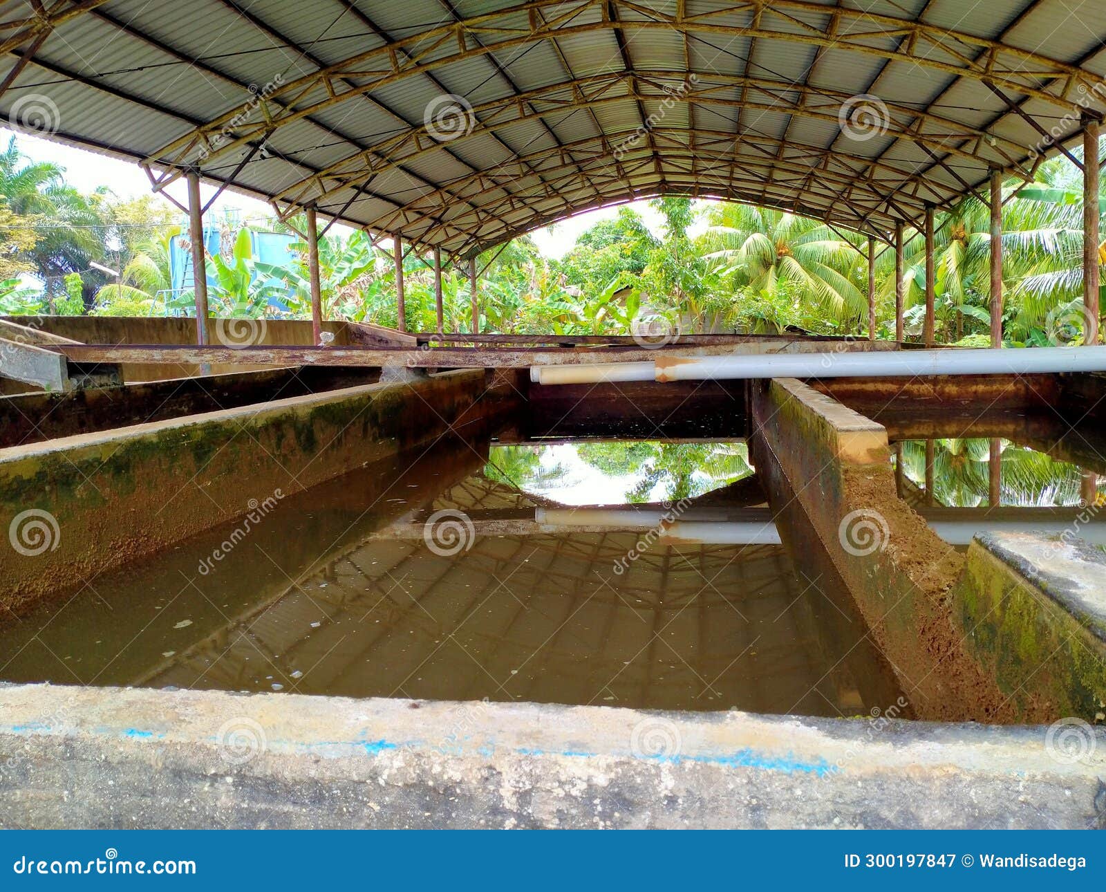 Water Storage, Water Containers, Community Water Storage, Reservoirs ...