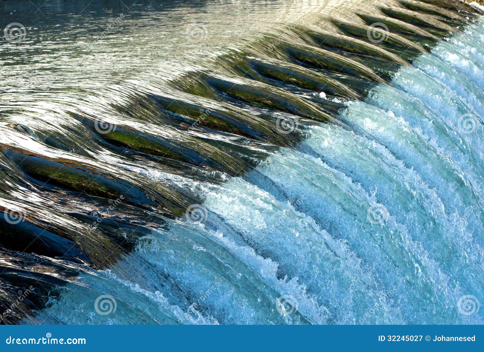 Water, stroom, golven stock afbeelding. Image of beweging - 32245027