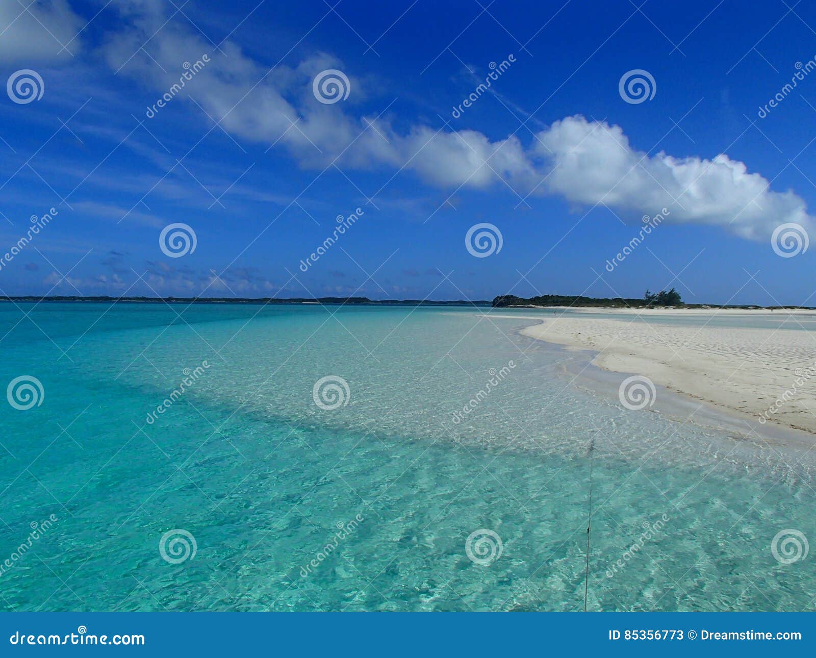 Water, sun and Stuff stock image. Image of inlet, ocean - 85356773