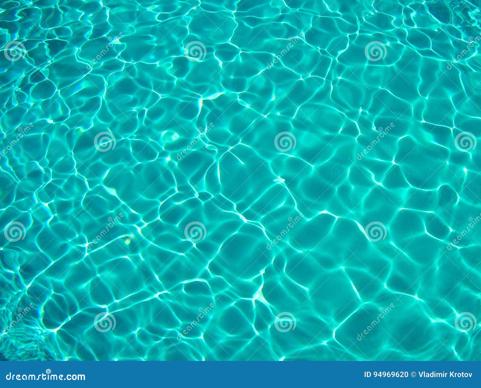 The water in the sunshine stock photo. Image of clean - 94969620