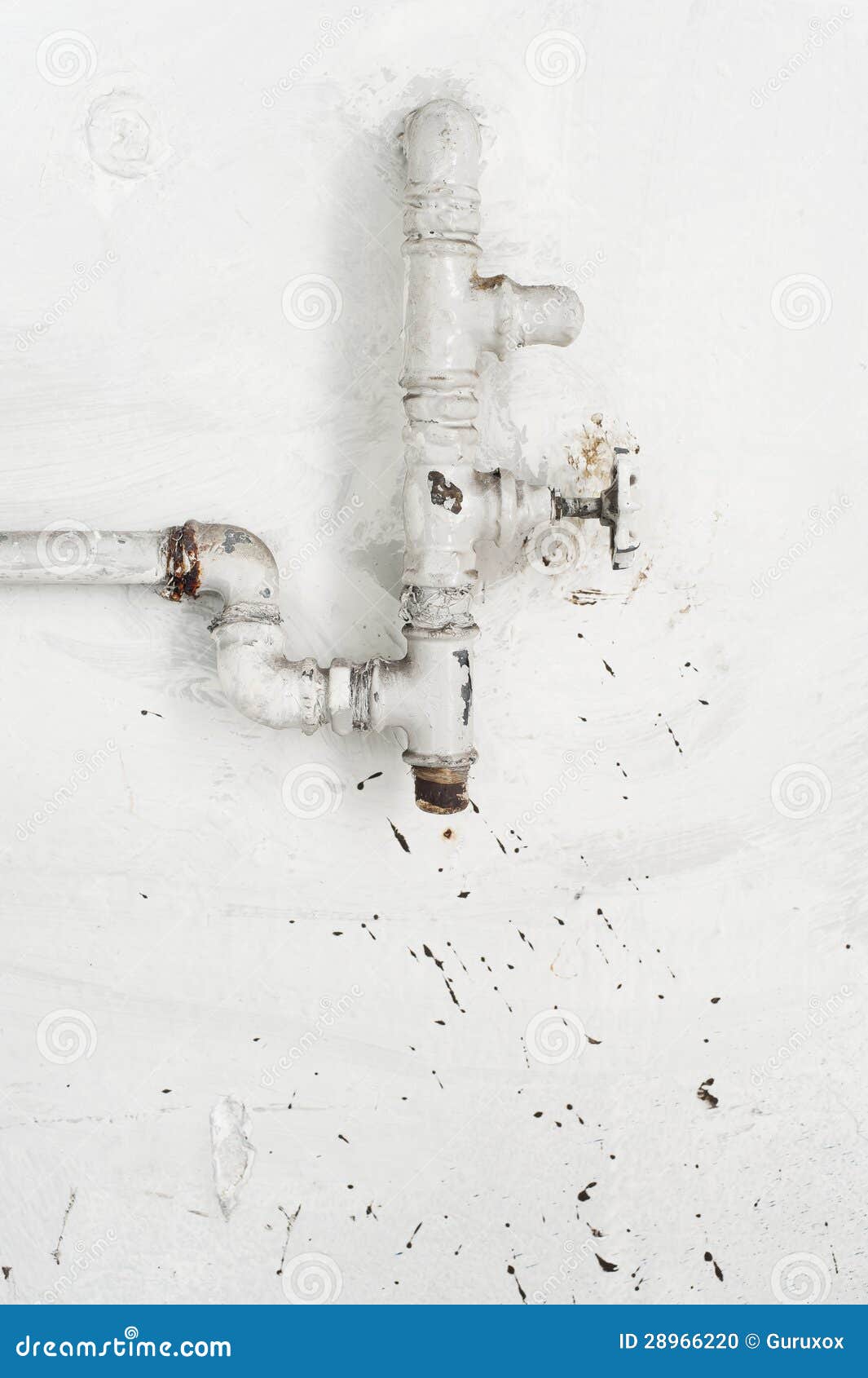 Poor Condition Pipe Valve Stock Photos - Free & Royalty-Free Stock ...