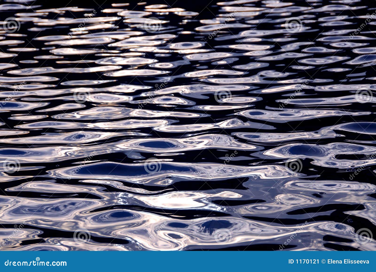 Water surface stock image. Image of natural, pond, aqua - 1170121