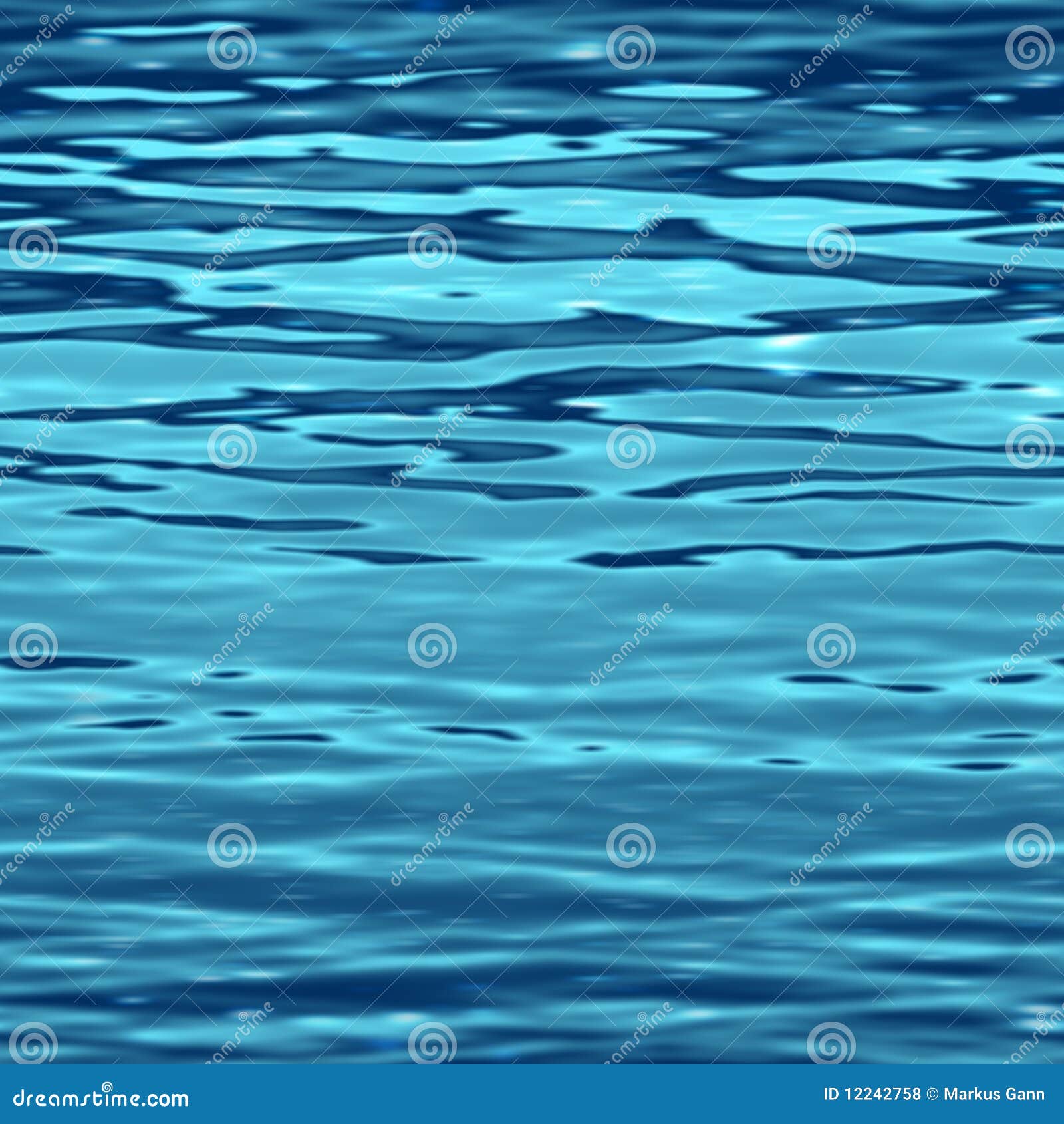 Water Surface Clipart