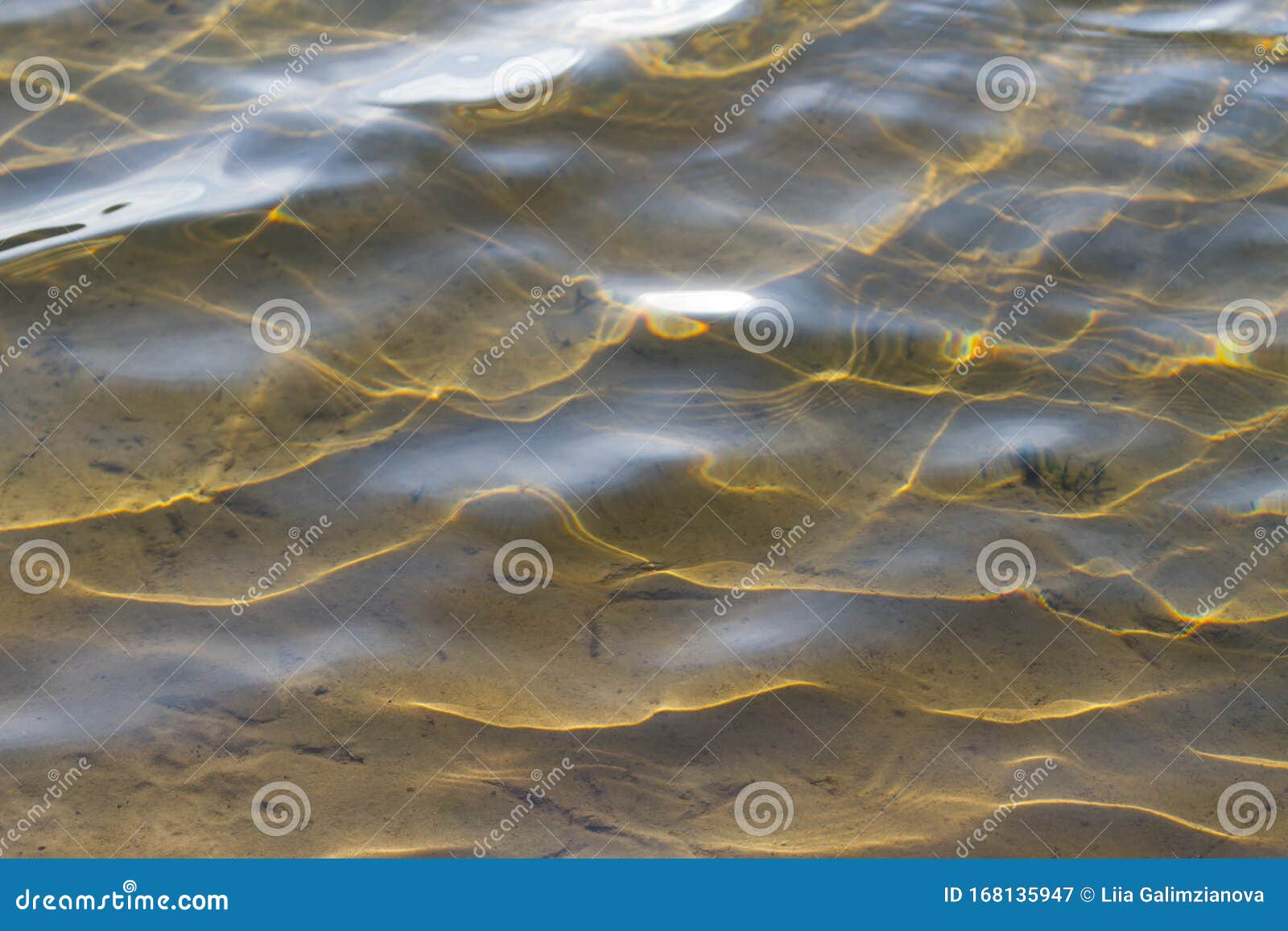 Water surface background stock image. Image of motion - 168135947
