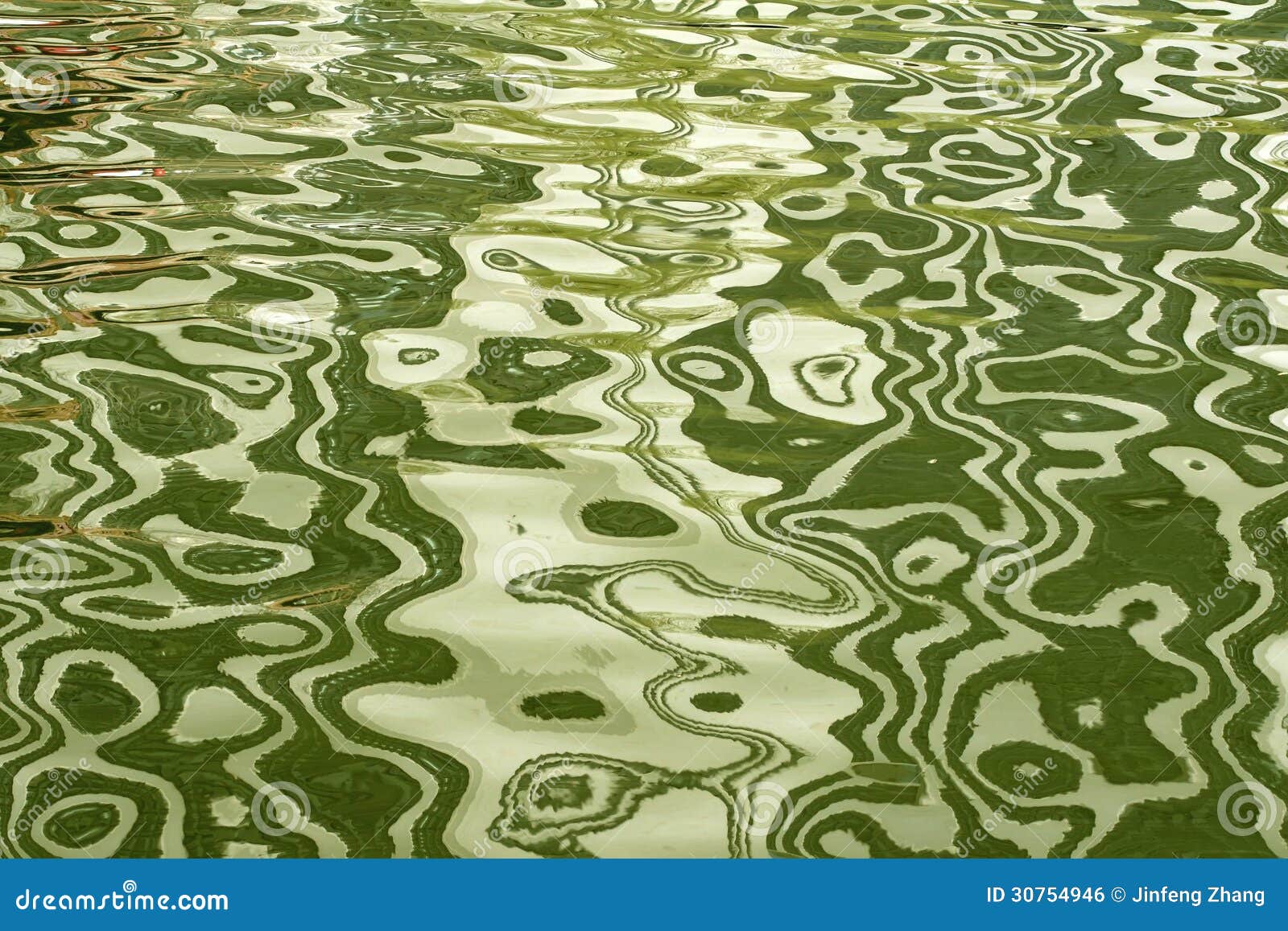 Water surface stock photo. Image of reflection, moire - 30754946