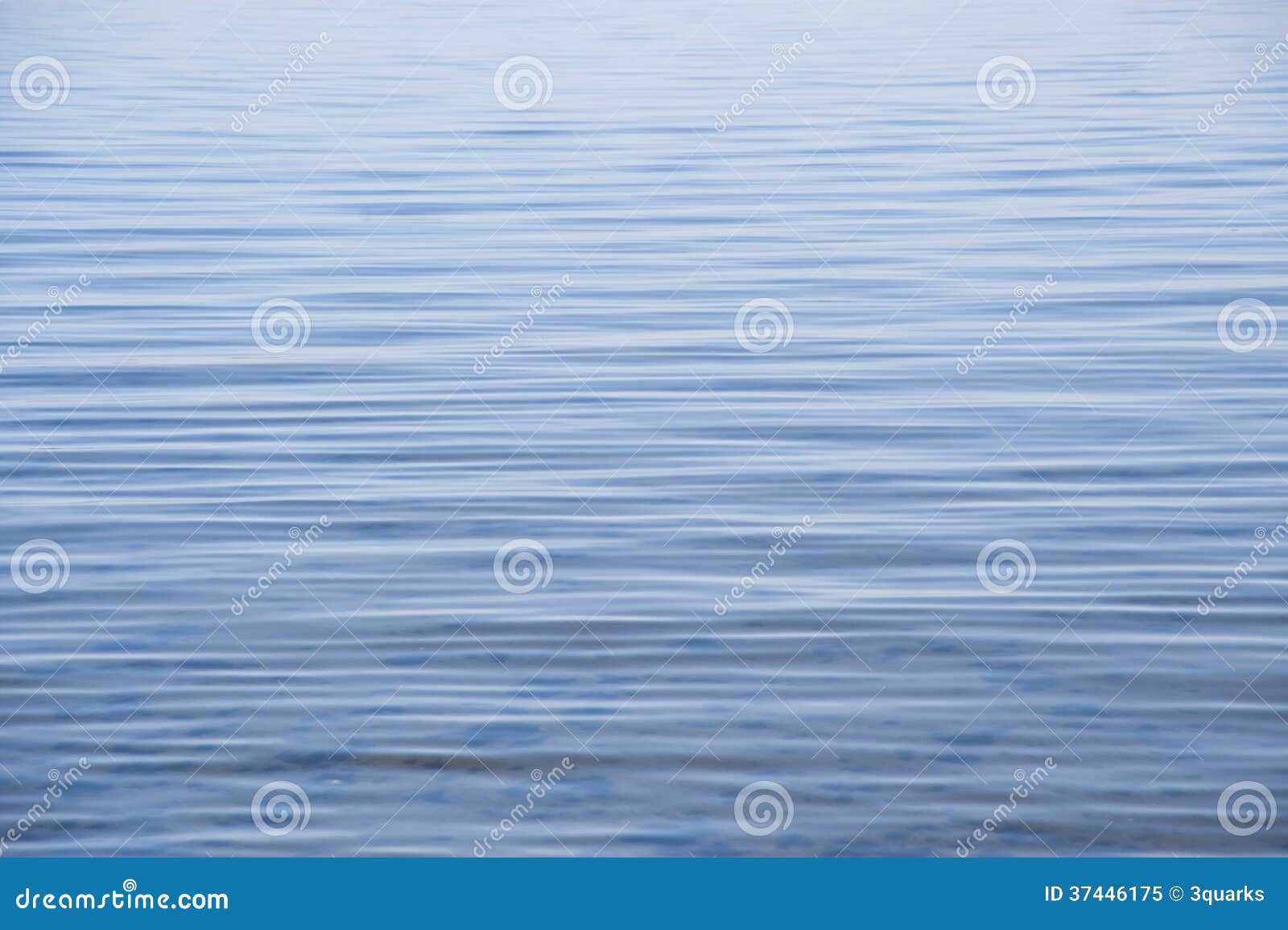 Water Surface stock image. Image of calm, reflecting - 37446175