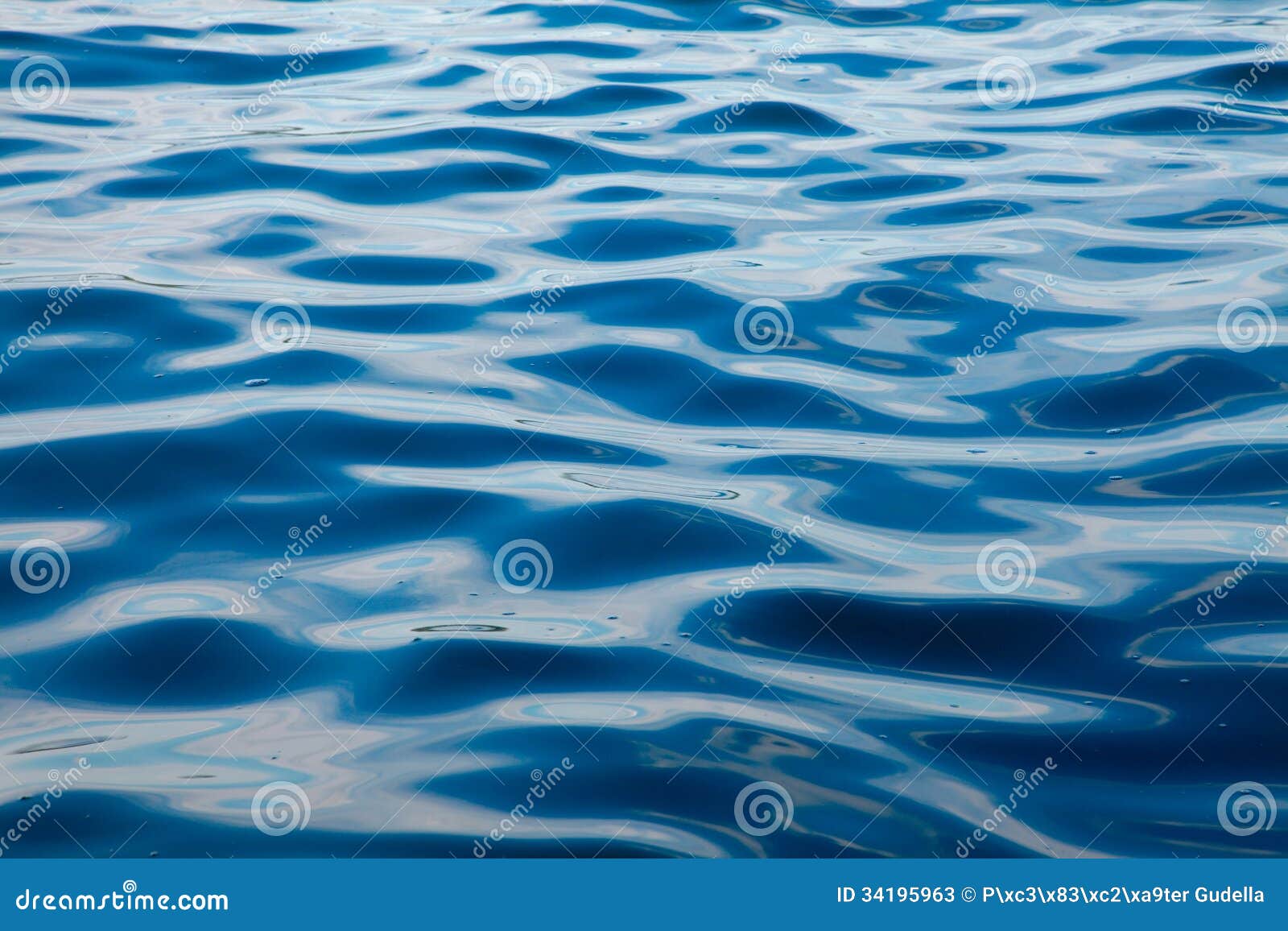 Water Surface stock image. Image of aquatic, reflective - 34195963