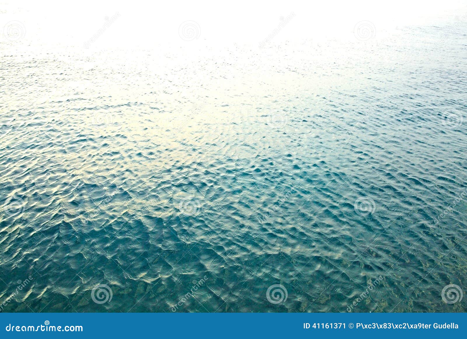 Water Surface stock image. Image of pure, reflective - 41161371