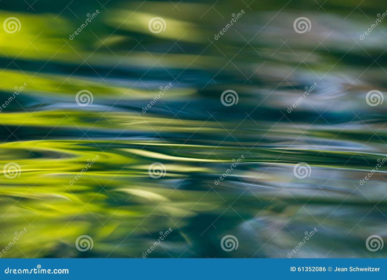 Water surface stock photo. Image of reflection, pool - 61352086