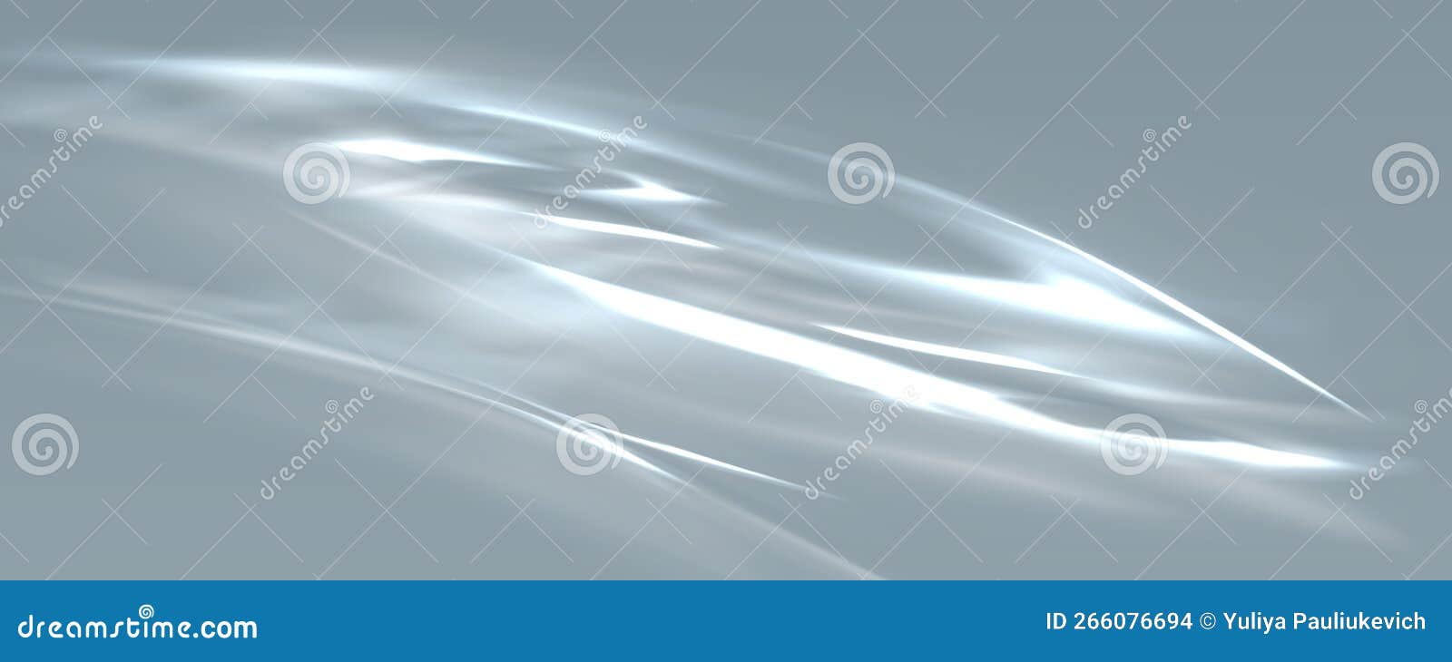 Water Surface with Ripple Top View Stock Vector - Illustration of ...