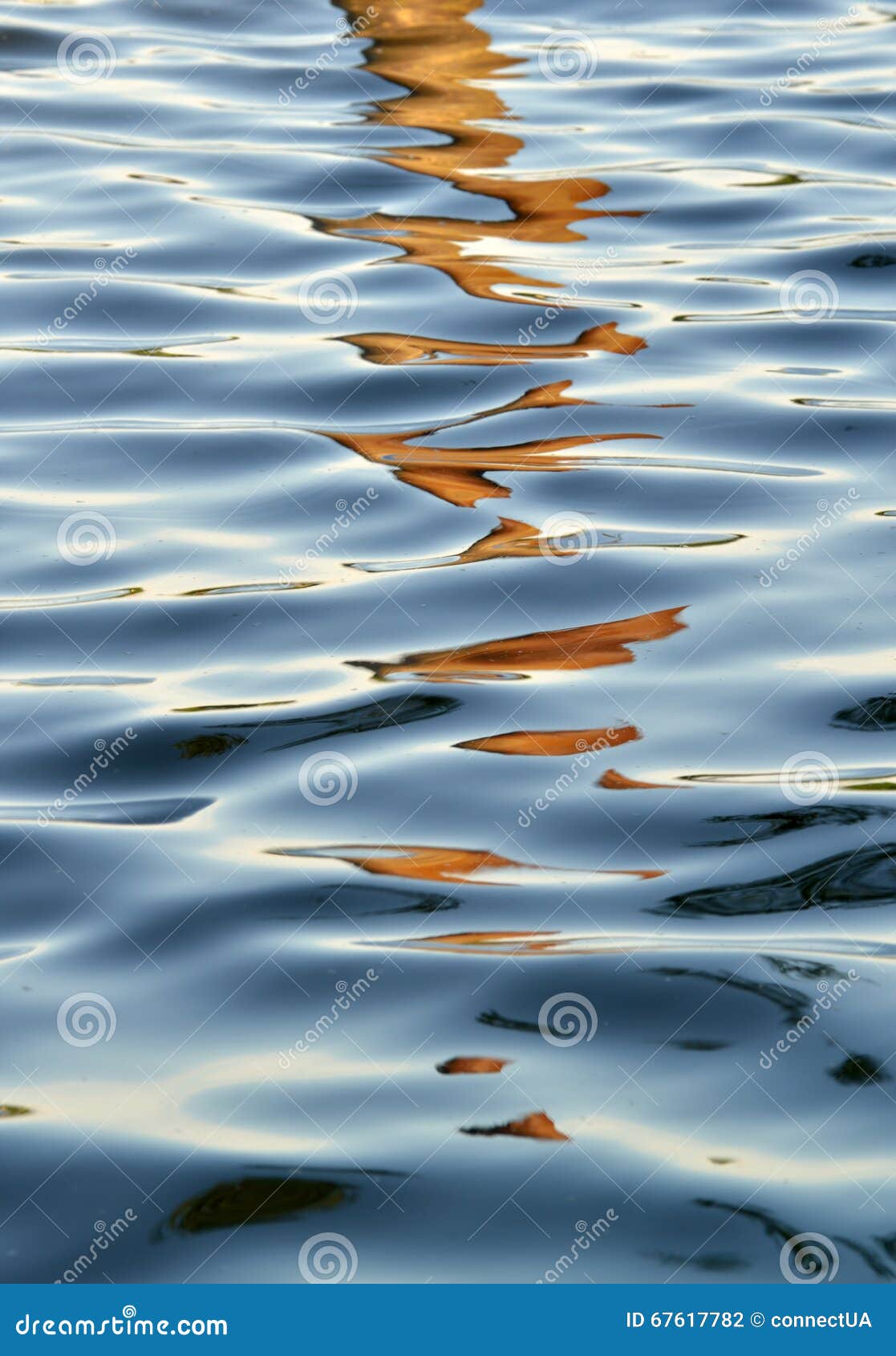 Water surface with ripples stock photo. Image of white - 67617782
