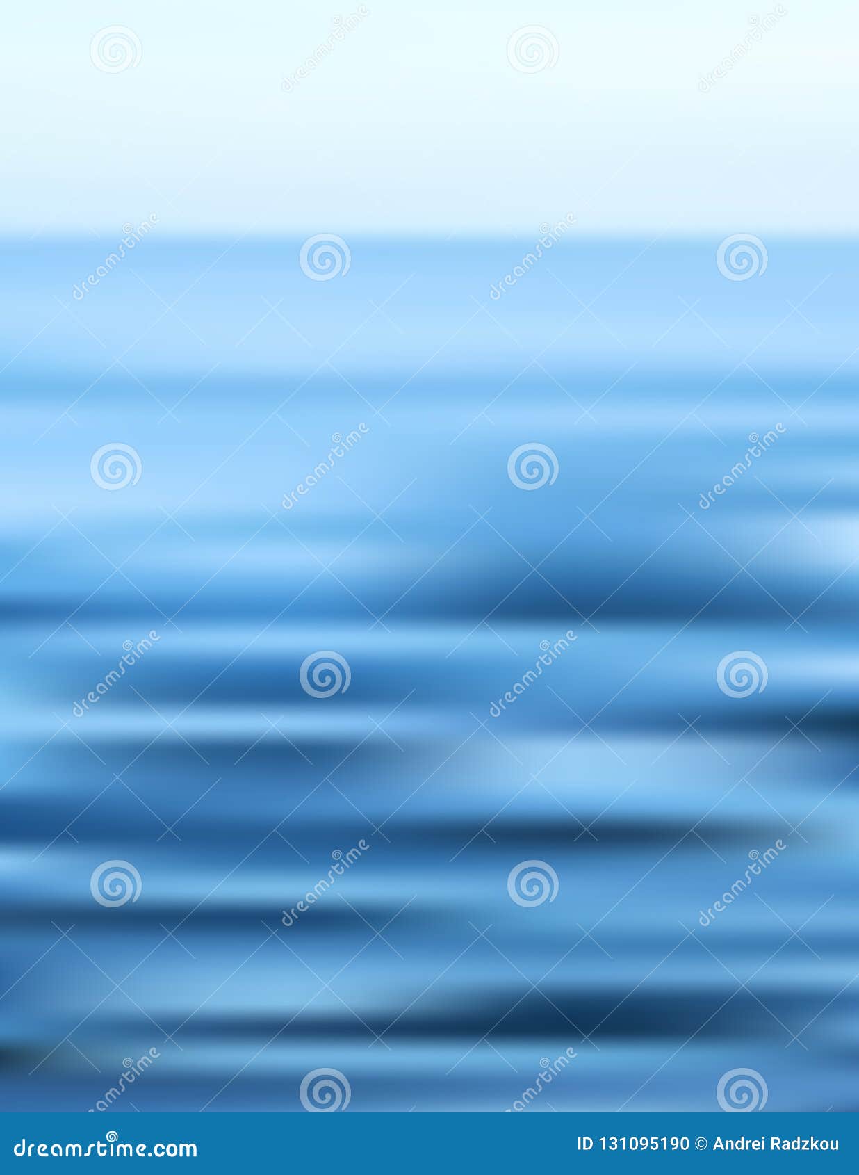 Water Surface with Ripples. Vector Stock Vector - Illustration of ...